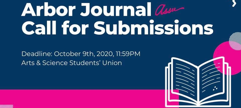 Arts & Science Student Union