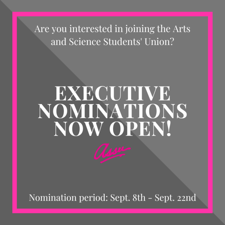 Arts & Science Student Union