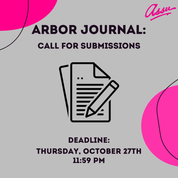 Arts & Science Student Union