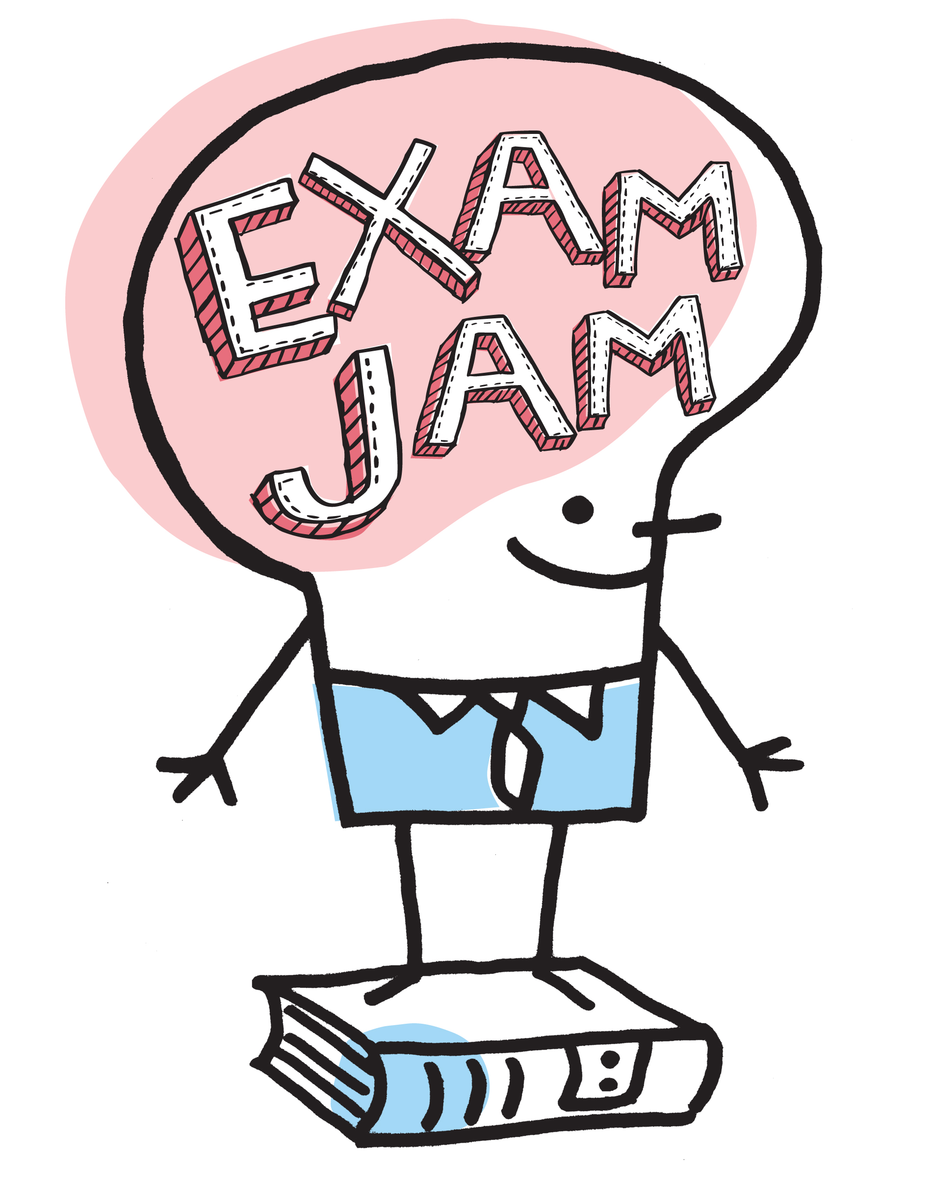 Exam Jam - Arts & Science Student Union